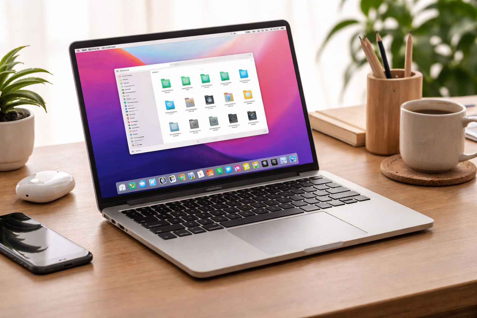 Mac keyboard shortcuts you’ll actually use (no memorization required)